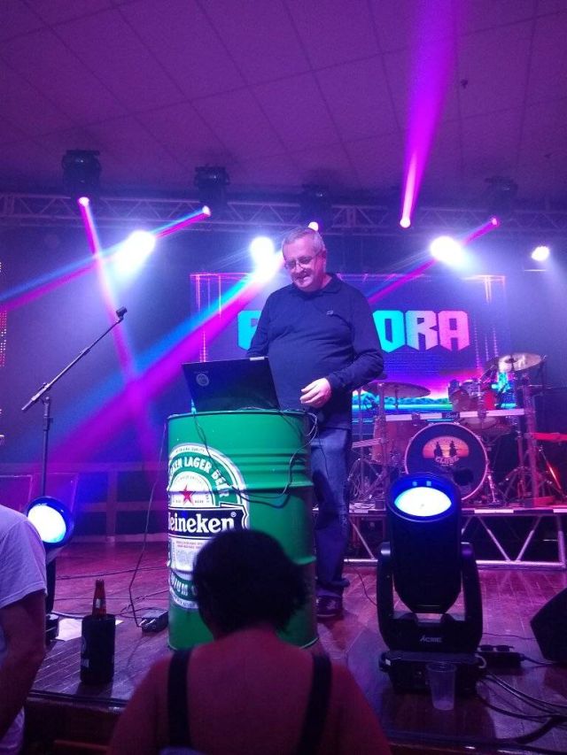 Dj Faustão (MetáriUs) -> 999975018